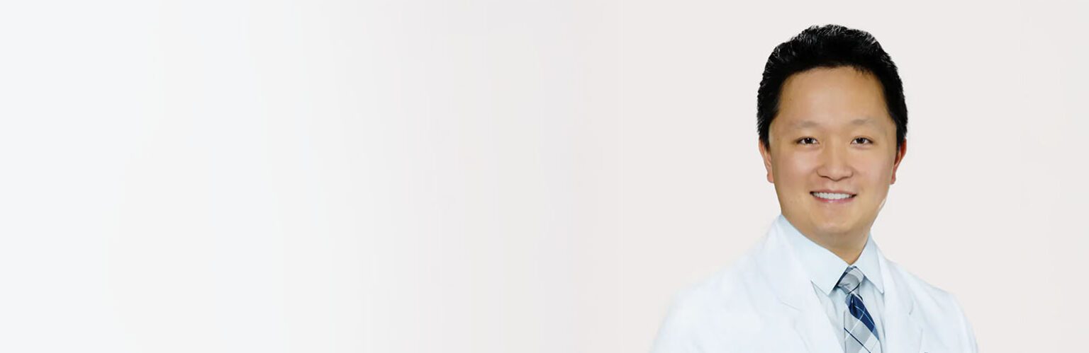 About - Dr. Andrew Y. Sun