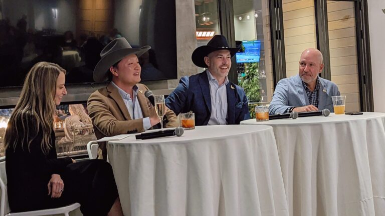 About - Dr. Andrew Y. Sun