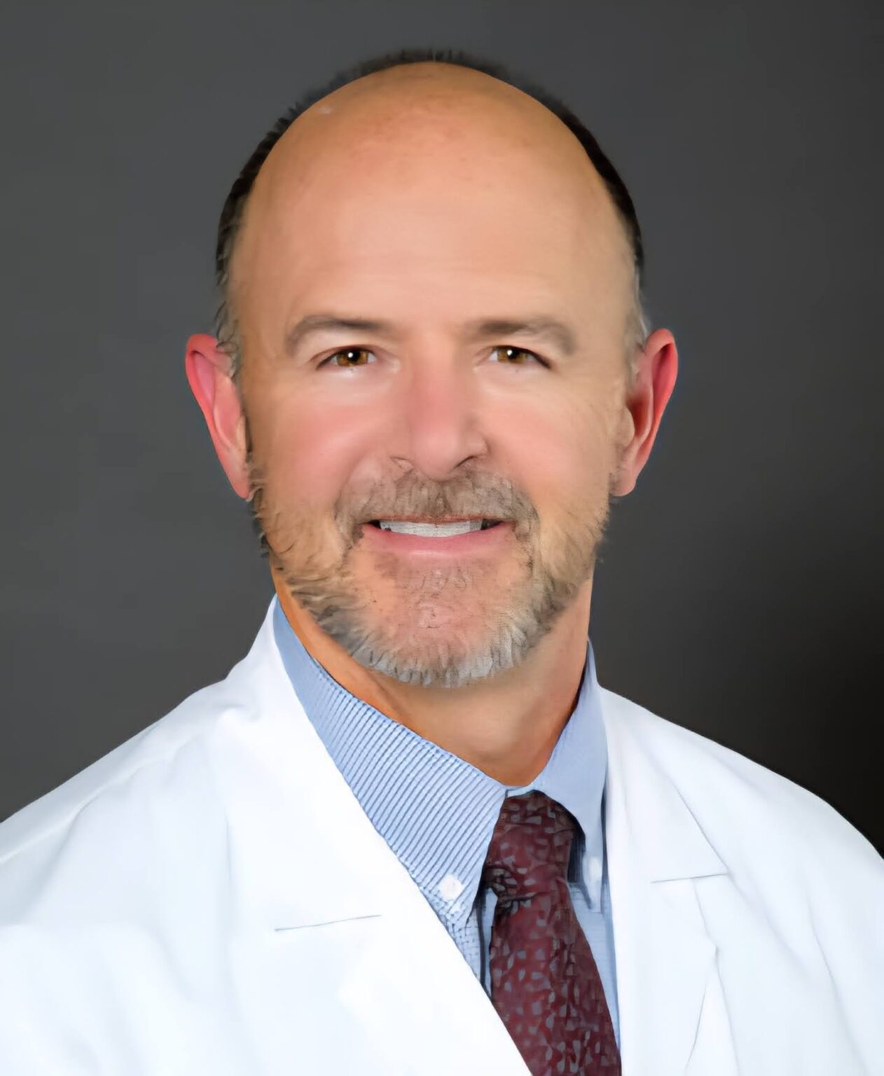 About - Dr. Andrew Y. Sun