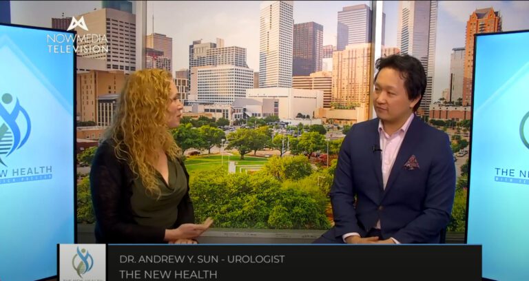 The Truth About Peyronie's Disease - Dr. Andrew Y. Sun